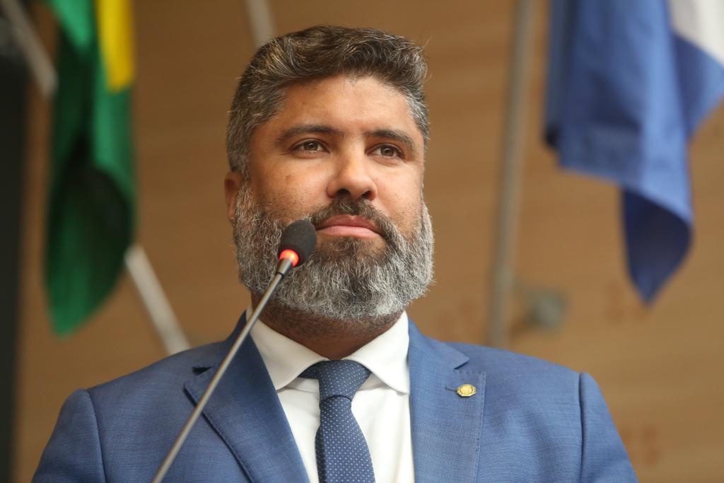 Rinaldo Junior diz que PLE 15/2023 vai patrocinar 50 projetos de jovens ...