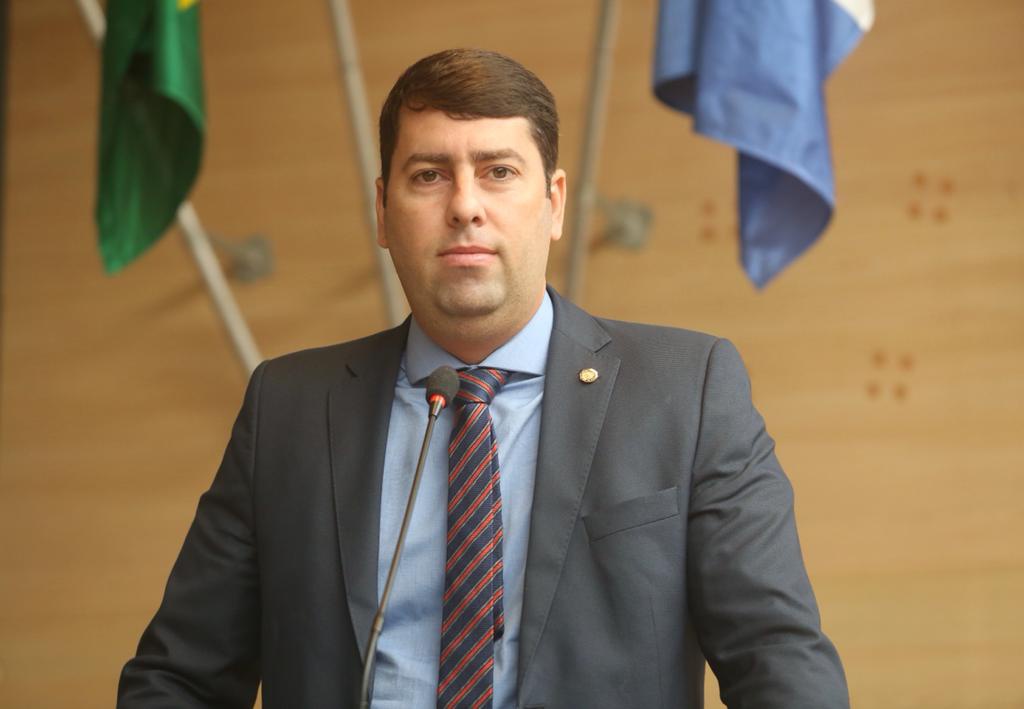 Samuel Salazar destaca sucesso dos festejos juninos realizados no ...