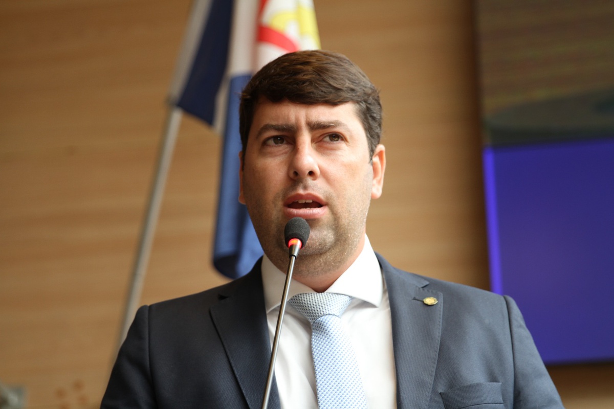 Samuel Salazar celebra Dia Internacional da Não Violência — Câmara ...