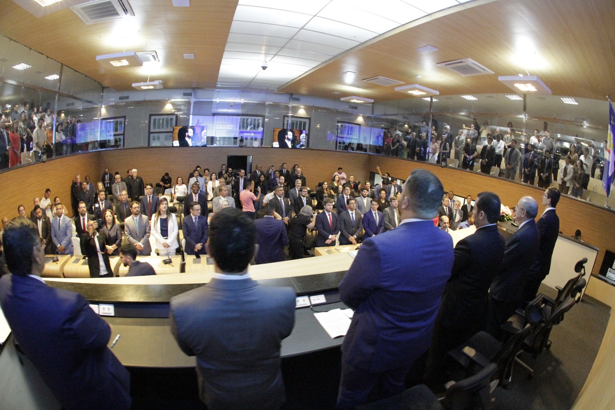 Câmara do Recife entrega Medalha de Mérito do Judiciário Ministro Djaci ...