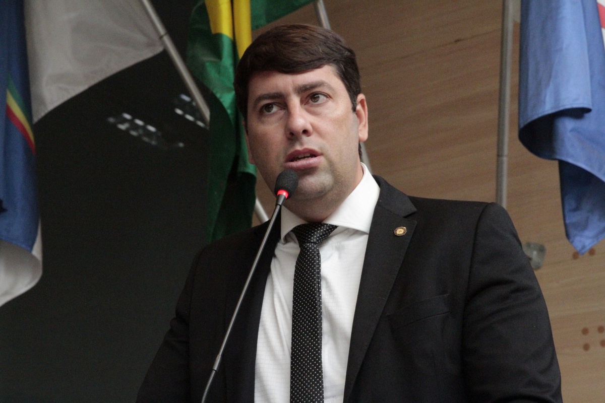 Samuel Salazar enaltece prêmio da ONU ao Compaz — Câmara Municipal do ...