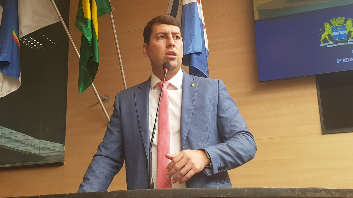 Samuel Salazar diz que Neoenergia não atende solicitações da Emlurb ...