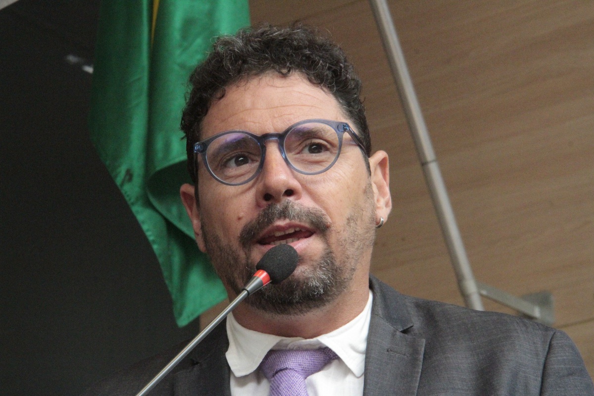 Ivan Moraes comenta PEC discutida no Congresso Nacional — Câmara ...