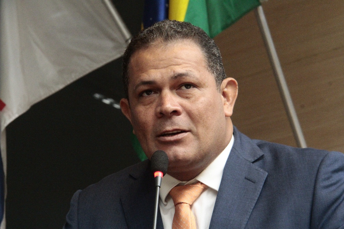 Agora é Rubem apresenta e debate 26 requerimentos de sua autoria ...