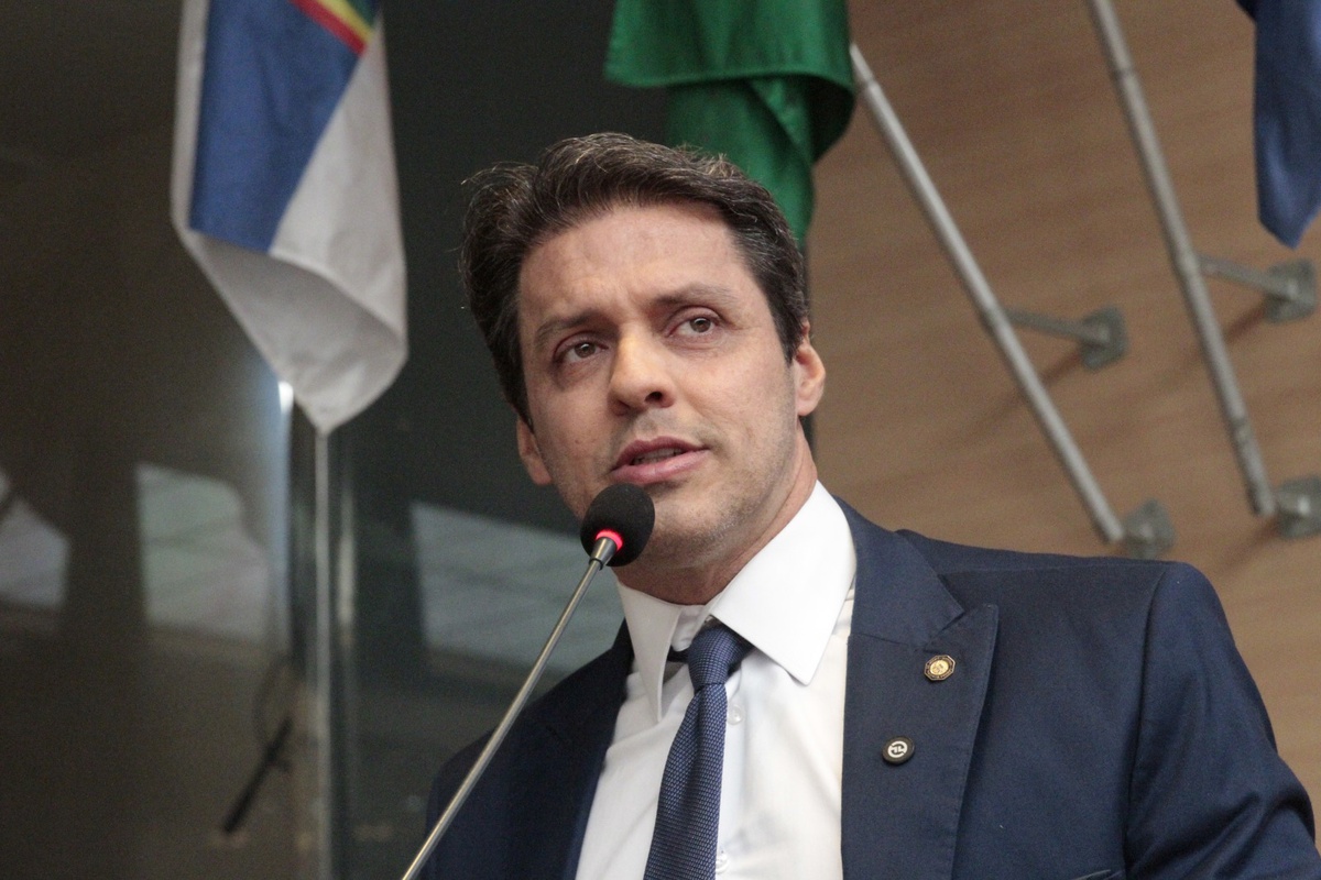 Fred Ferreira fala sobre obra da Orla de Boa Viagem — Câmara Municipal ...