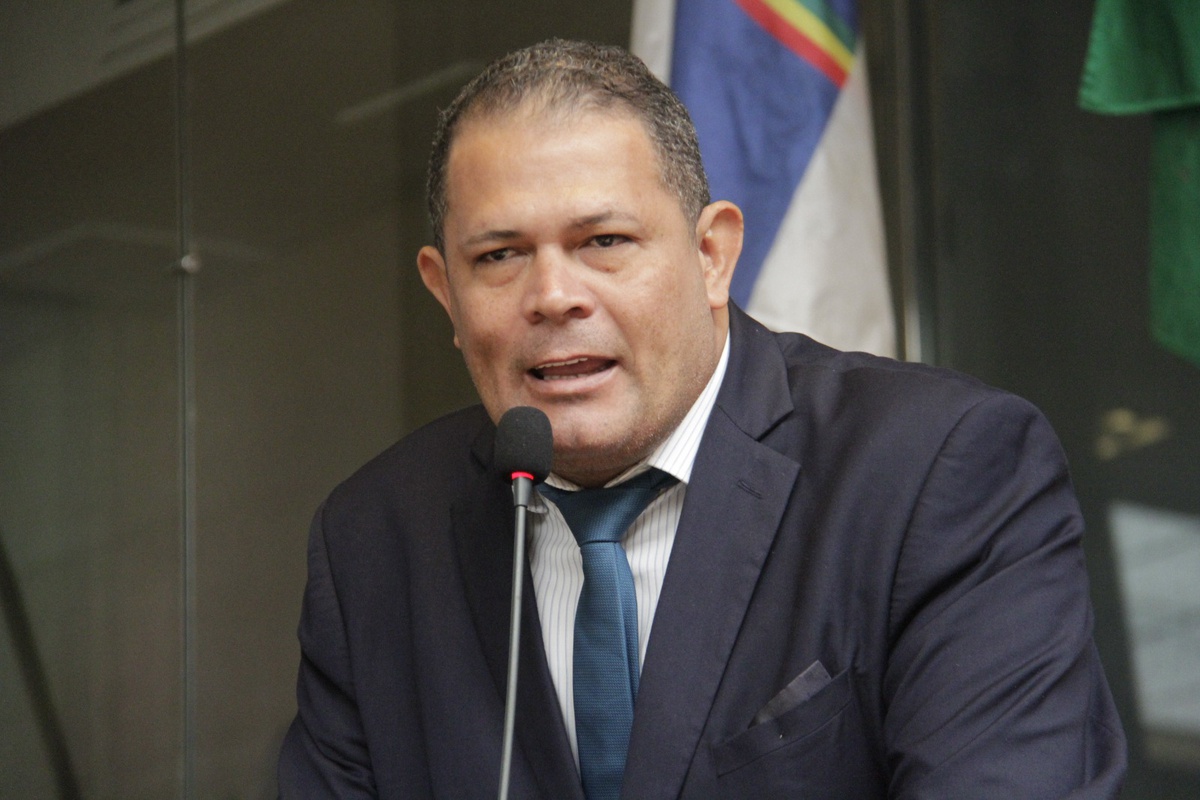 Agora é Rubem fala sobre problemas em escola do Brejo da Guabiraba ...